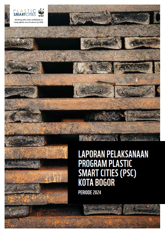 Proses Terbentuknya Mikroplastik Dan Dampaknya - Plasticsmartcities