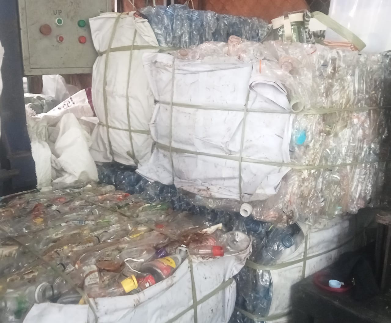 Proses Terbentuknya Mikroplastik Dan Dampaknya - Plasticsmartcities