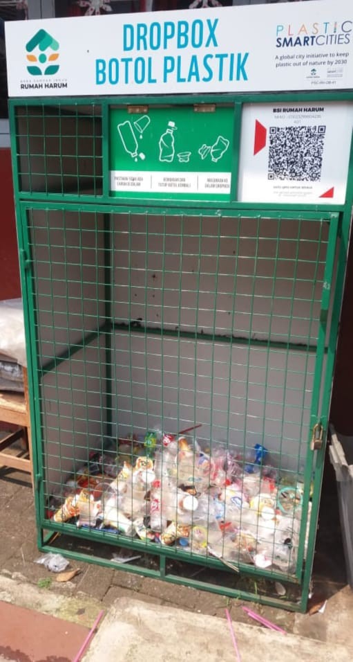 Proses Terbentuknya Mikroplastik Dan Dampaknya - Plasticsmartcities