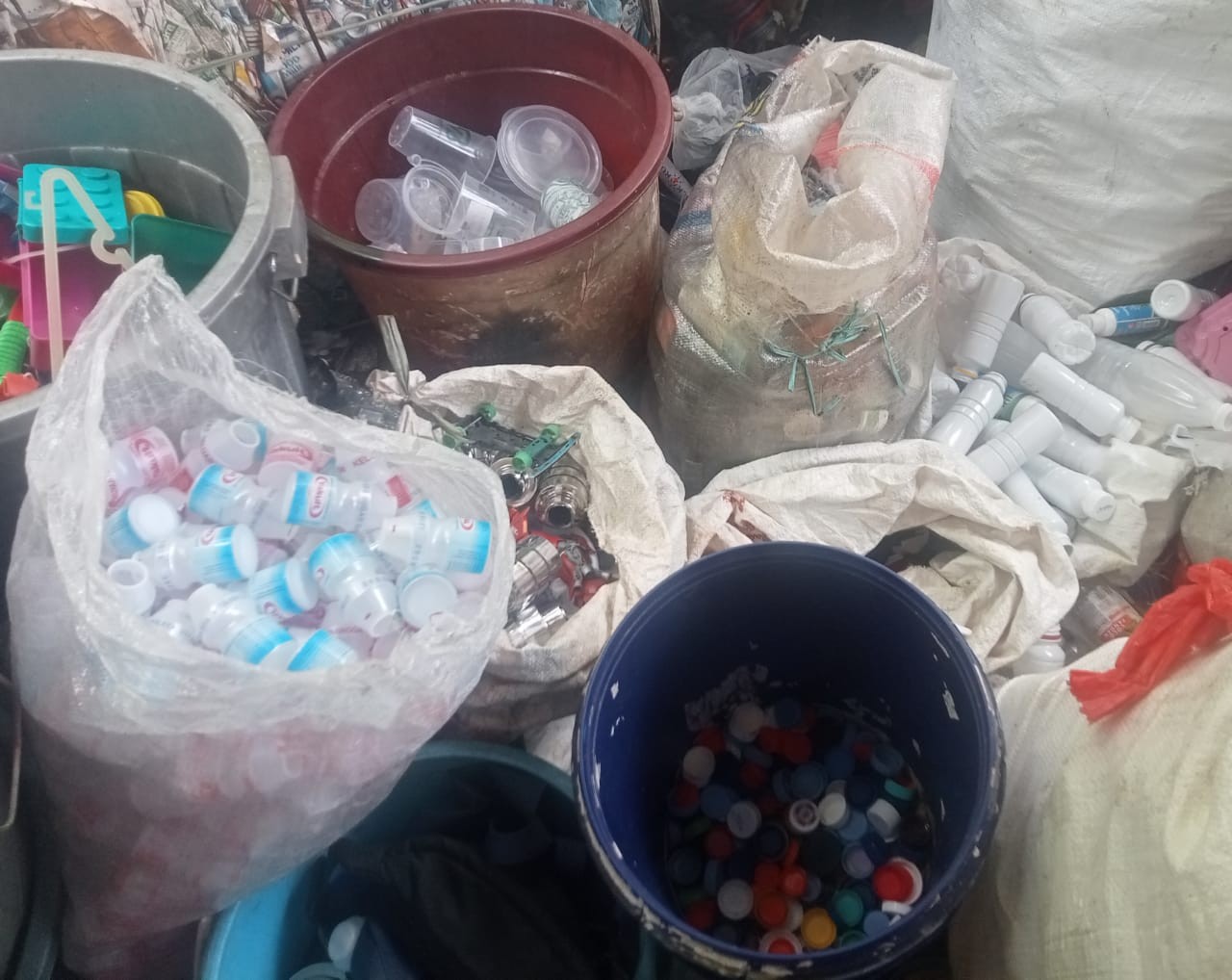 Proses Terbentuknya Mikroplastik Dan Dampaknya - Plasticsmartcities