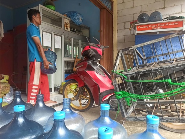 Proses Terbentuknya Mikroplastik Dan Dampaknya - Plasticsmartcities