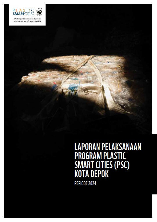 Proses Terbentuknya Mikroplastik Dan Dampaknya - Plasticsmartcities