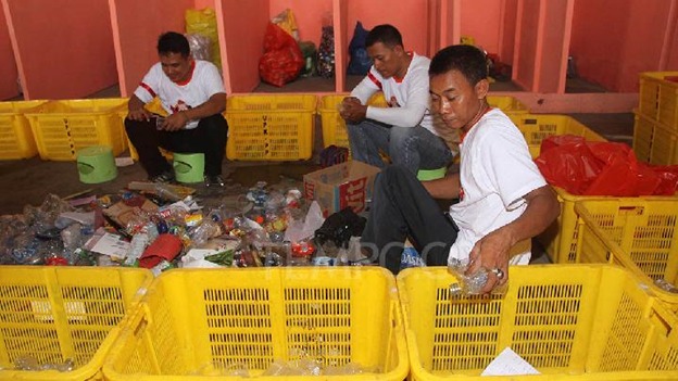 Proses Terbentuknya Mikroplastik Dan Dampaknya - Plasticsmartcities