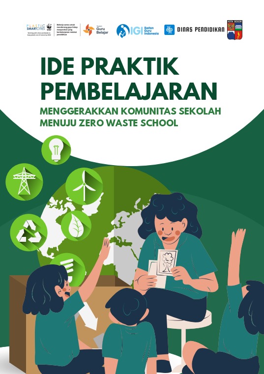 Proses Terbentuknya Mikroplastik Dan Dampaknya - Plasticsmartcities