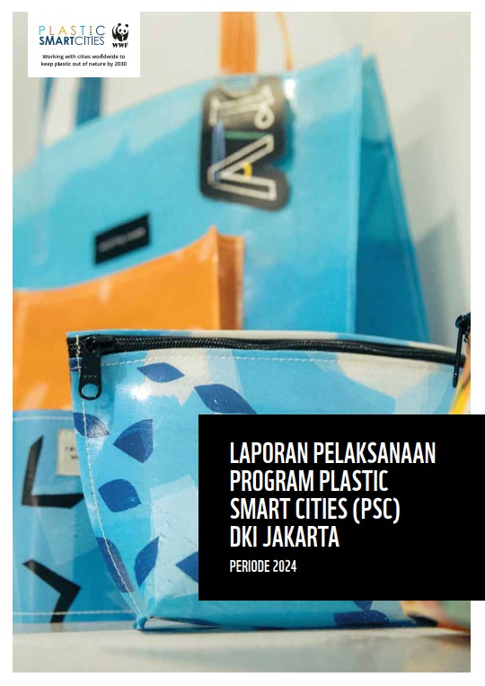 Proses Terbentuknya Mikroplastik Dan Dampaknya - Plasticsmartcities